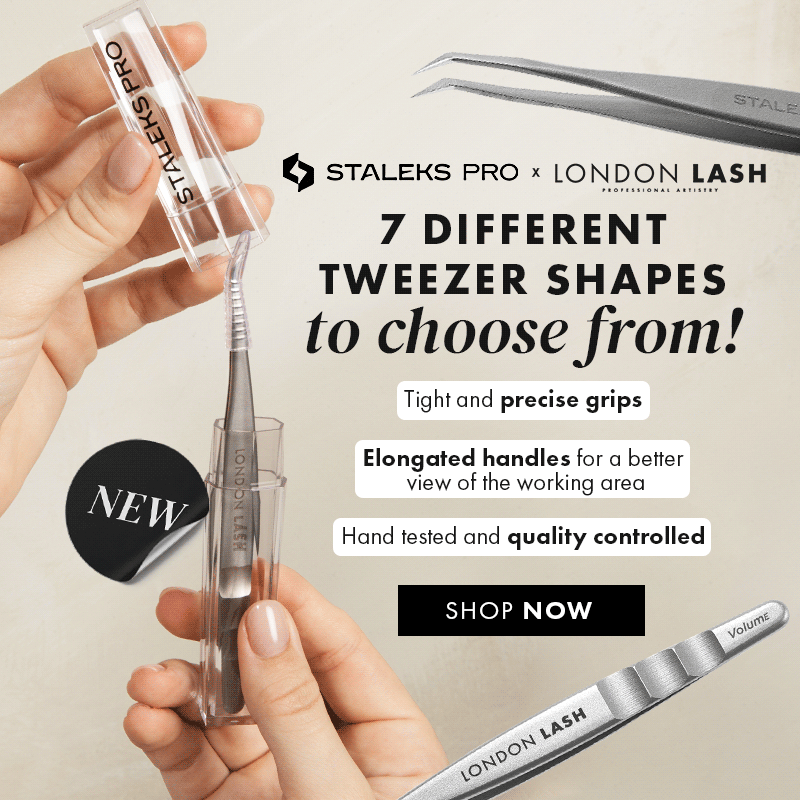 London Lash Canada | Eyelash Extension Supplies
